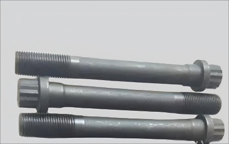 Cummins Part 206188 for sale, Connecting Rod Cap Screw for K50, KT50 ...