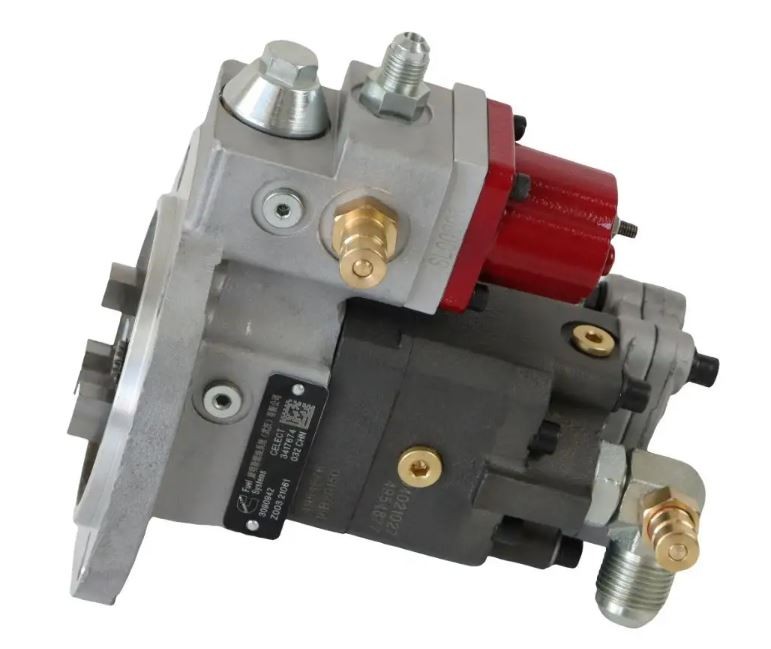 Cummins Part 3090942 for sale, PT Fuel Pump for M11, QSM11, ISM series